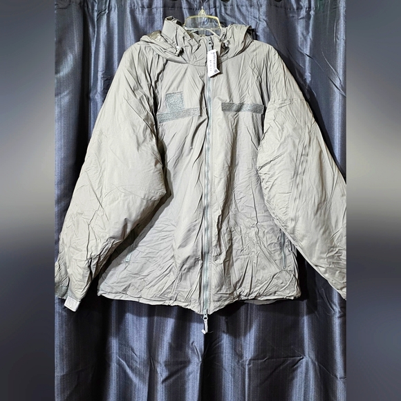 Tennier Ind Inc | Jackets & Coats | Tennier Gen 3 Layer 7 Trousers ...